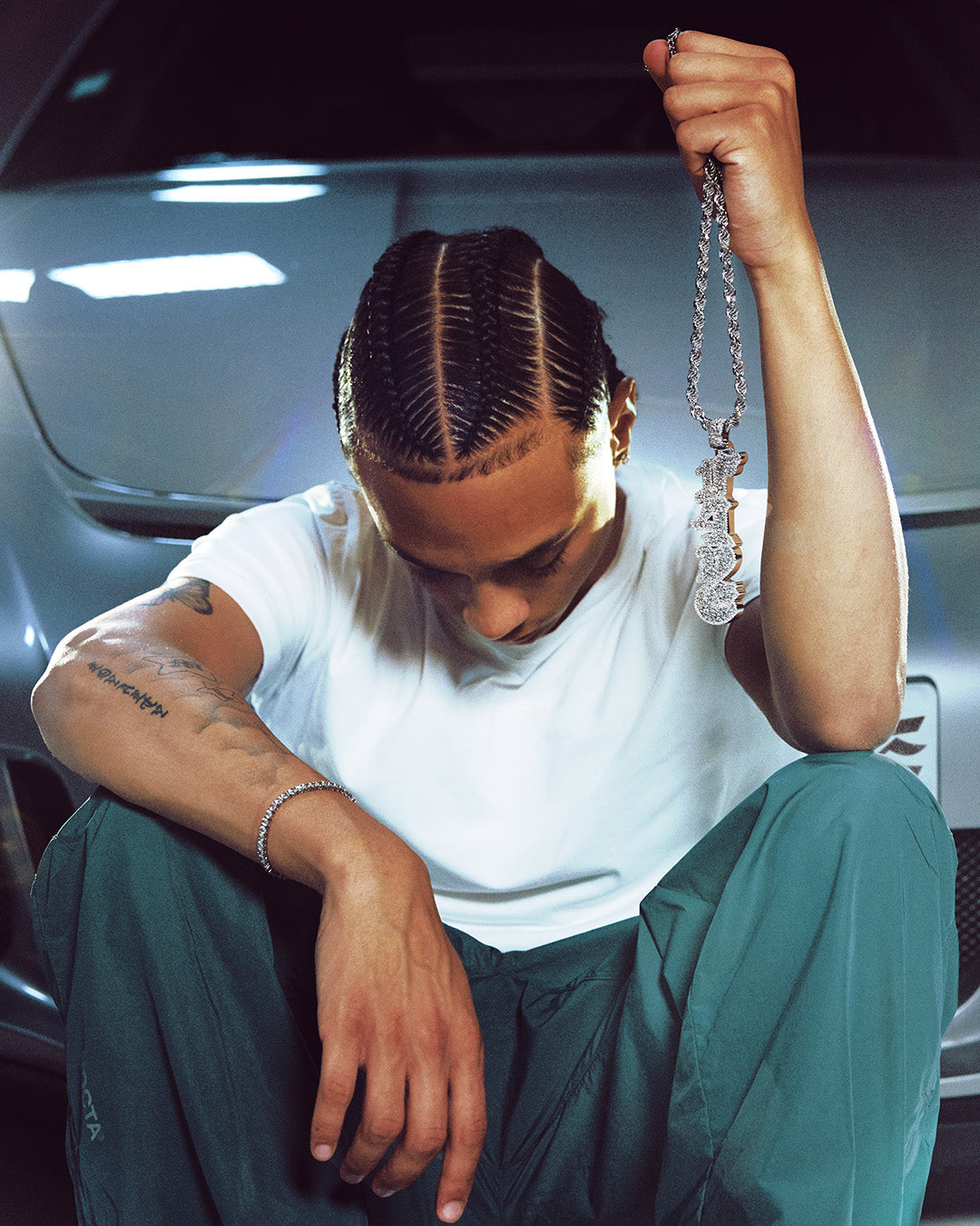 PLEINS PHARES - VERSION 3 – FAVE